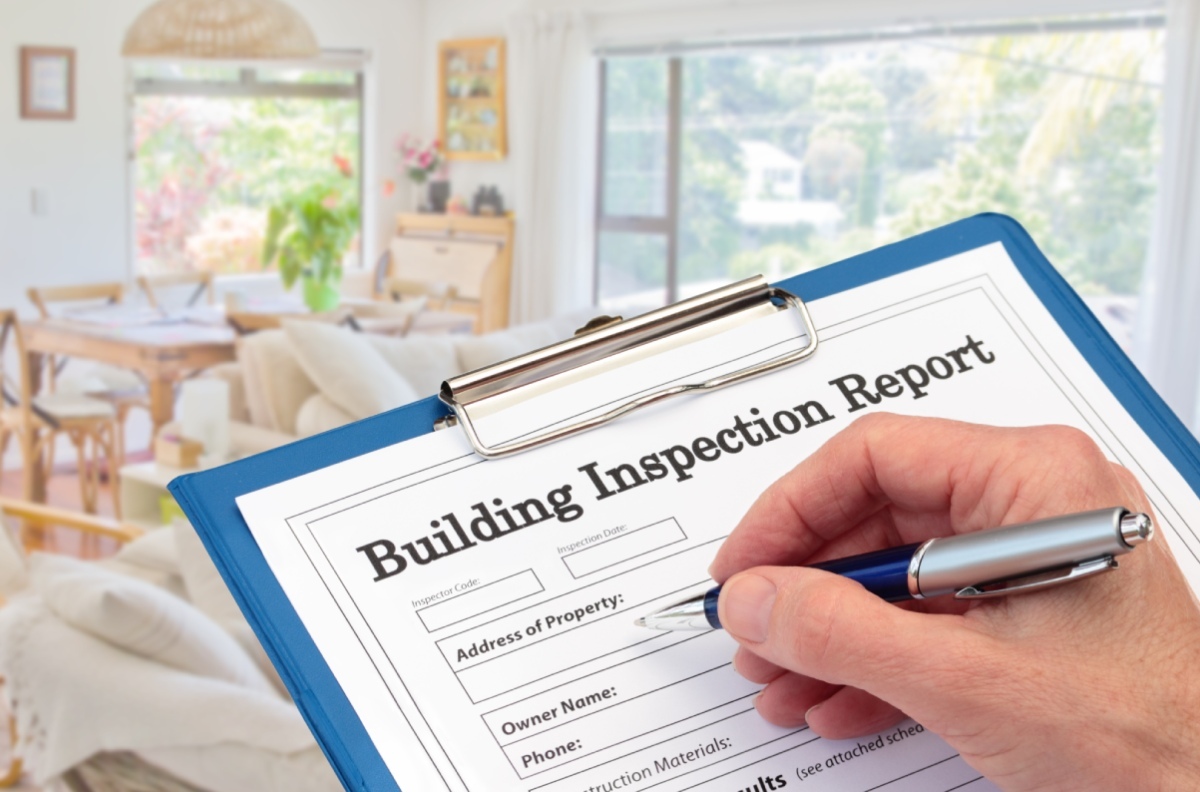 Building Inspection North Shore | Property Inspections Remuera